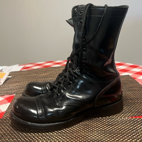 Corcoran | Shoes | Corcoran Boots | Poshmark